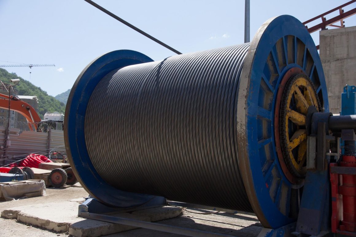 Funi metalliche: scopri il catalogo Santini Funi - - Santini Funi Srl ...